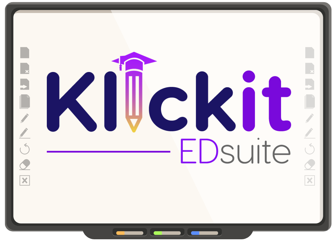 Classroom Display Interactive Solutions - Infoney